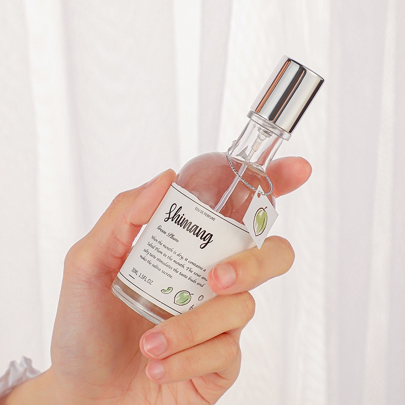 Shimang Love At First Sight Women Perfume Fragrance 50ml | Shopee Malaysia