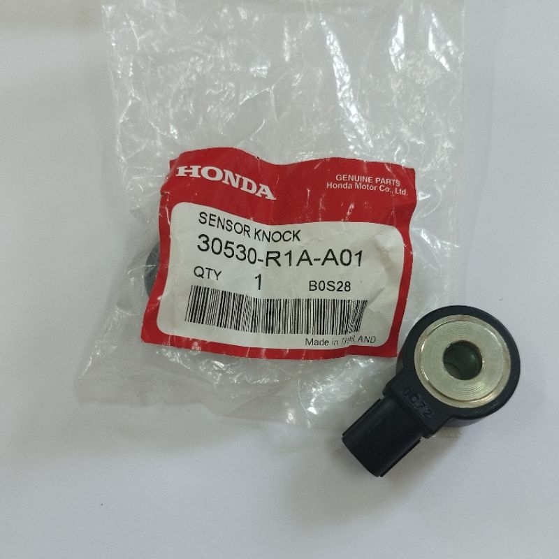 30530-R1A-A01 Gen Knock Sensor Honda City T9A ( GM6 ) / Honda HR-V ...