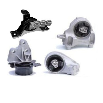 CHEVROLET CAPTIVA 2.0, 2.4 MOUNTING ENGINE SETS | Shopee Malaysia
