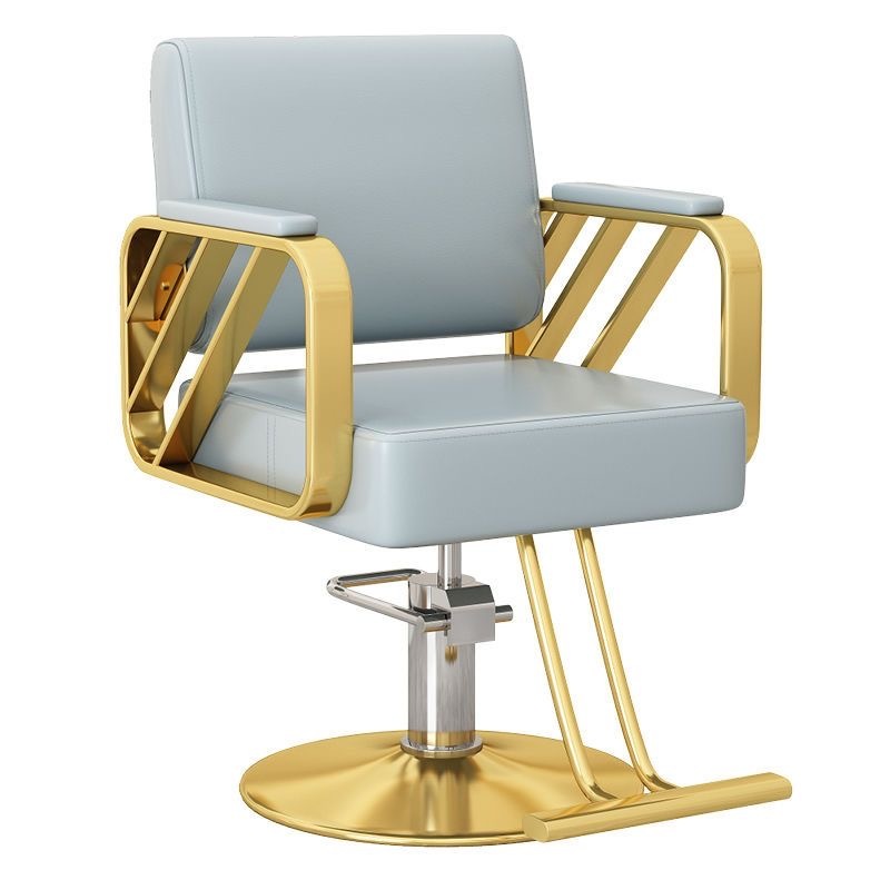 Hairdressing chairs, hair salon chairs, hair cutting chairs, high-end ...