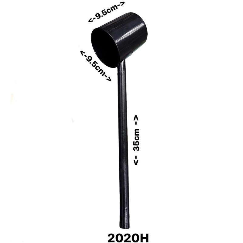Senduk Air Balang / Cebok Air Balang / Gayung Air Balang / Water Ladle ...