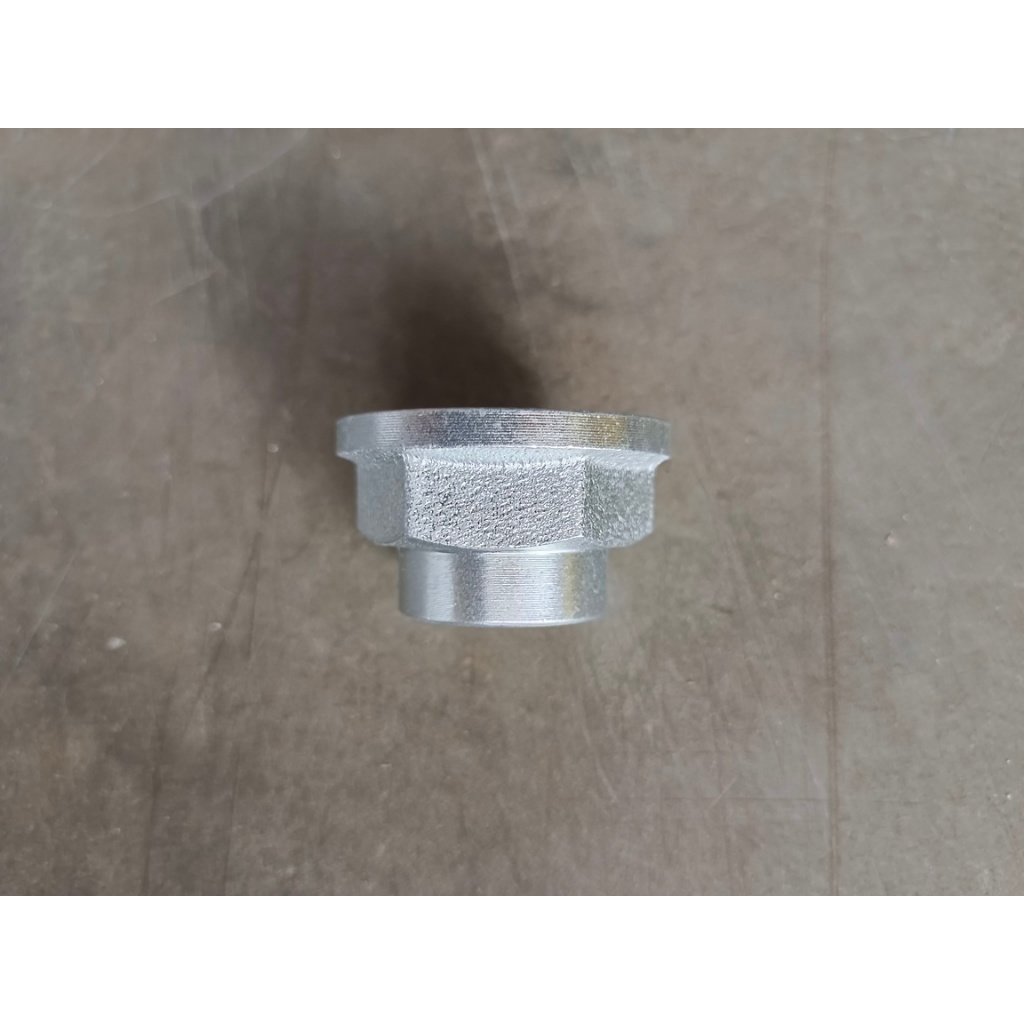 NEW ORIGINAL PROTON X SERIES FRONT DRIVE SHAFT FIXING NUT | Shopee Malaysia