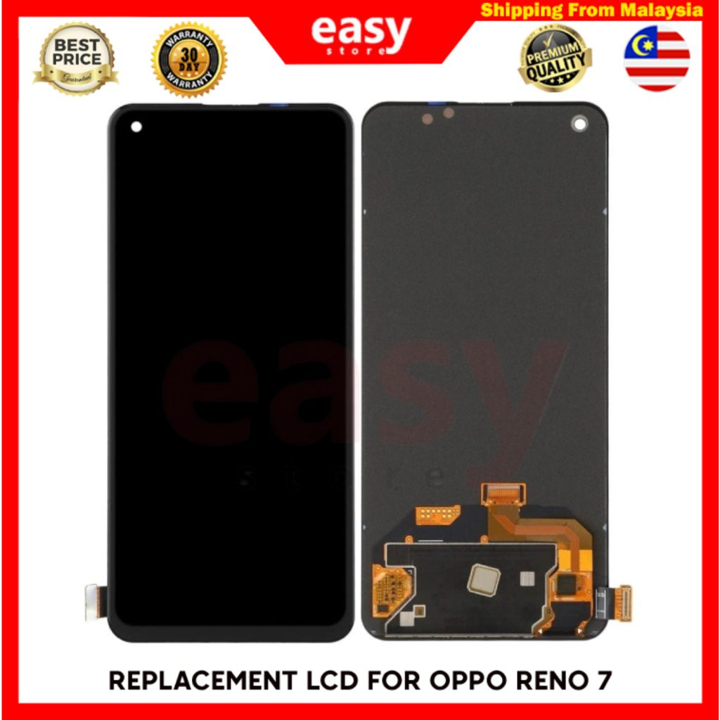 OPPO RENO 7 5G / RENO 8 5G /RENO 7SE 5G CPH2371 CPH2359 PFCM00 LCD ...