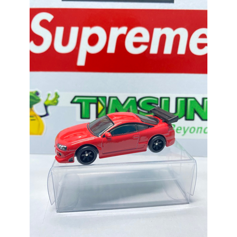 Hot Wheels Premium Twinpack 2023 Mitsubishi Lancer Evolution VI Eclipse Holden Torana Monaro BMW ...