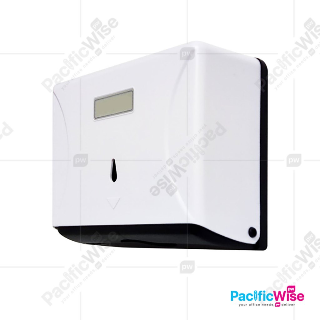 Tissue Dispenser/Interfold Tissue Dispenser/Multifold Tissue ...