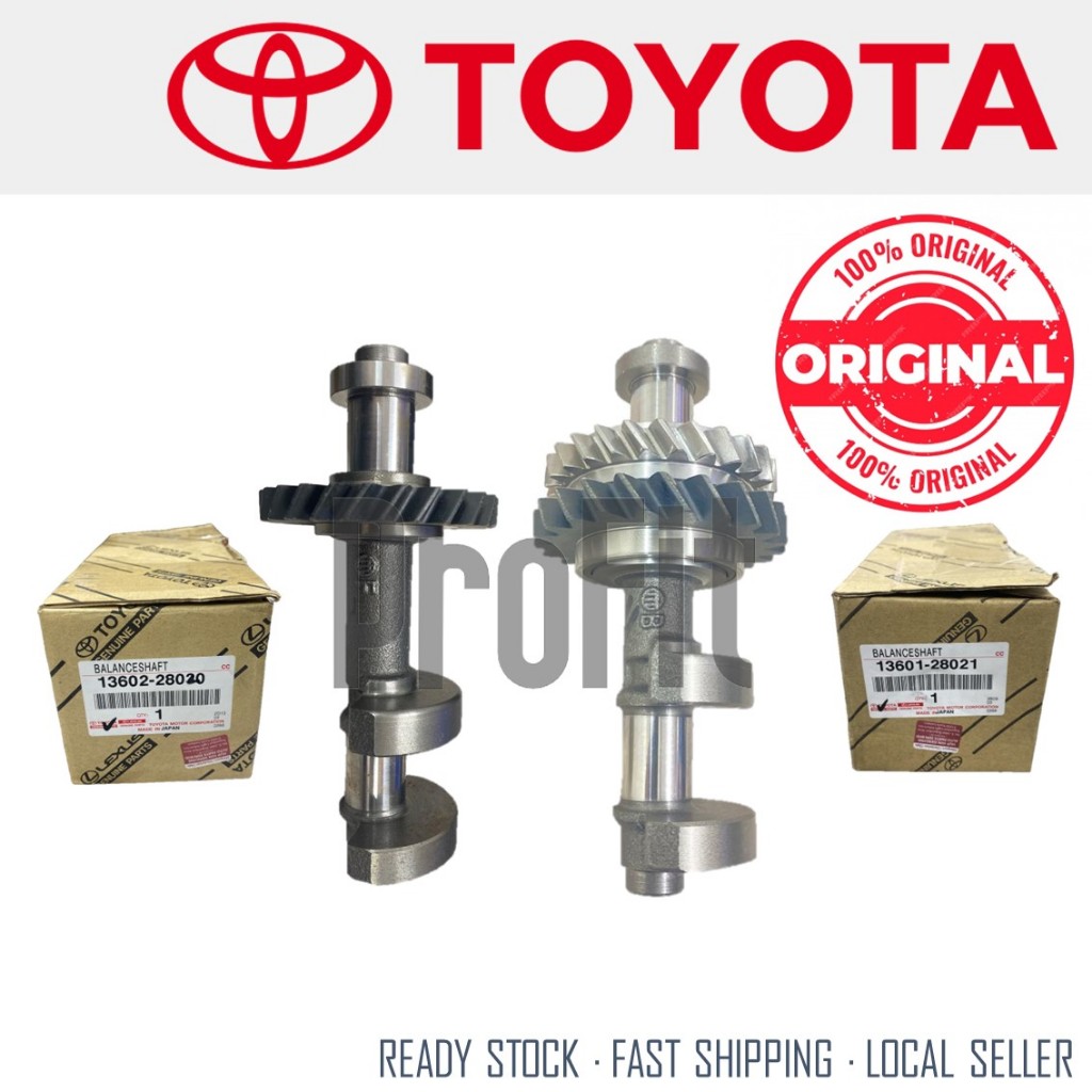 TOYOTA ESTIMA ACR30 ACR50 /CAMRY ACV30 ACV40 /ALPHARD ANH10 ANH20 /HARRIER ACU30 - ORIGINAL ...