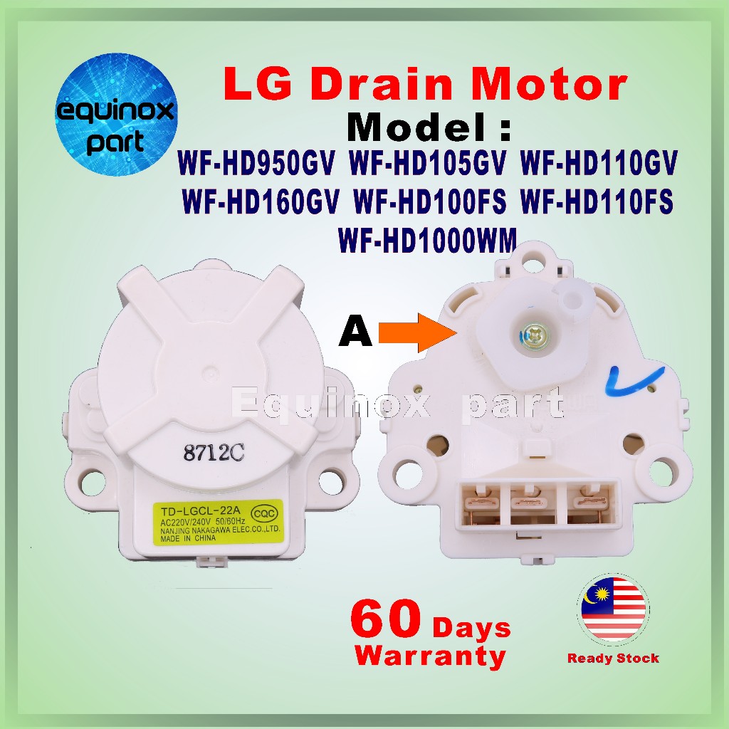 WF-HD950GV WF-HD105GV WF-HD110GV WF-HD160GV WF-HD100FS WF-HD110FS WF-HD1000WM LG Washing Machine ...