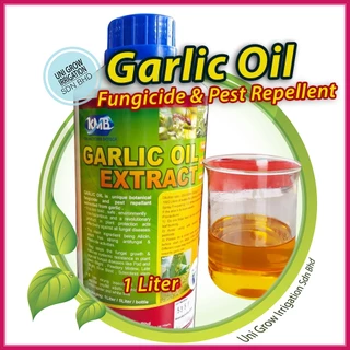 garlic oil - Prices and Promotions - Nov 2024 | Shopee Malaysia