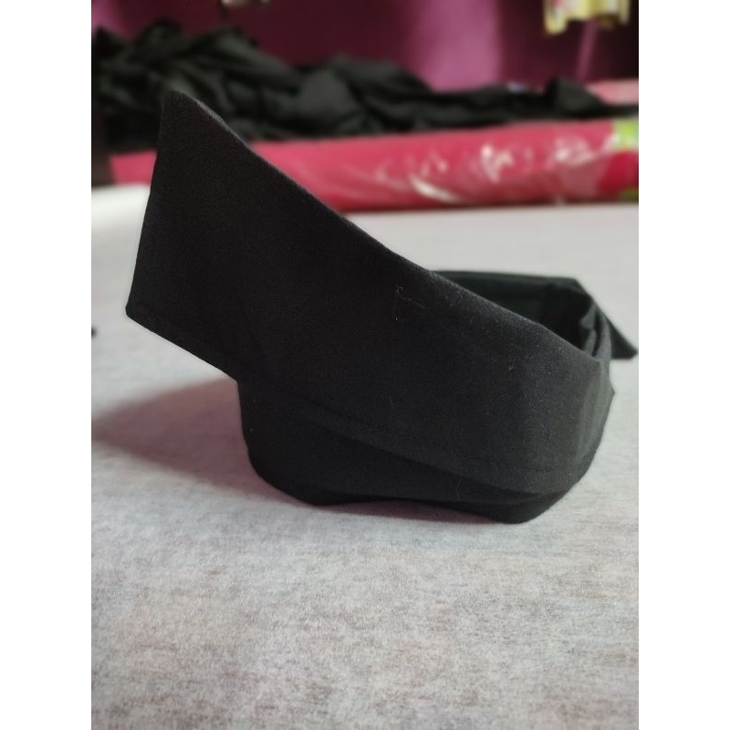 tanjak hitam kanak-kanak+free gift | Shopee Malaysia