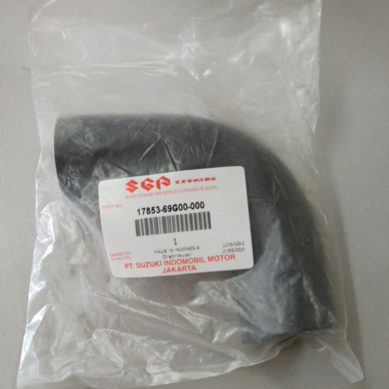 radiator hose lower no.2,suzuki swift,aerio,ignis,liana,sx4 17853-69G00 ...