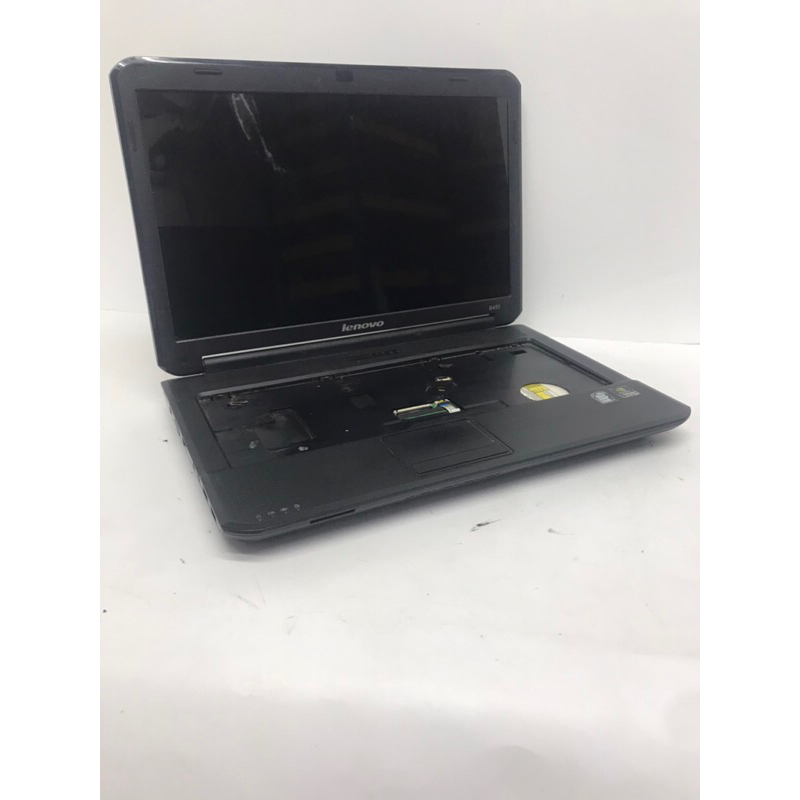Lenovo laptop mode B450 Display got/Power got/ Screen ok | Shopee Malaysia