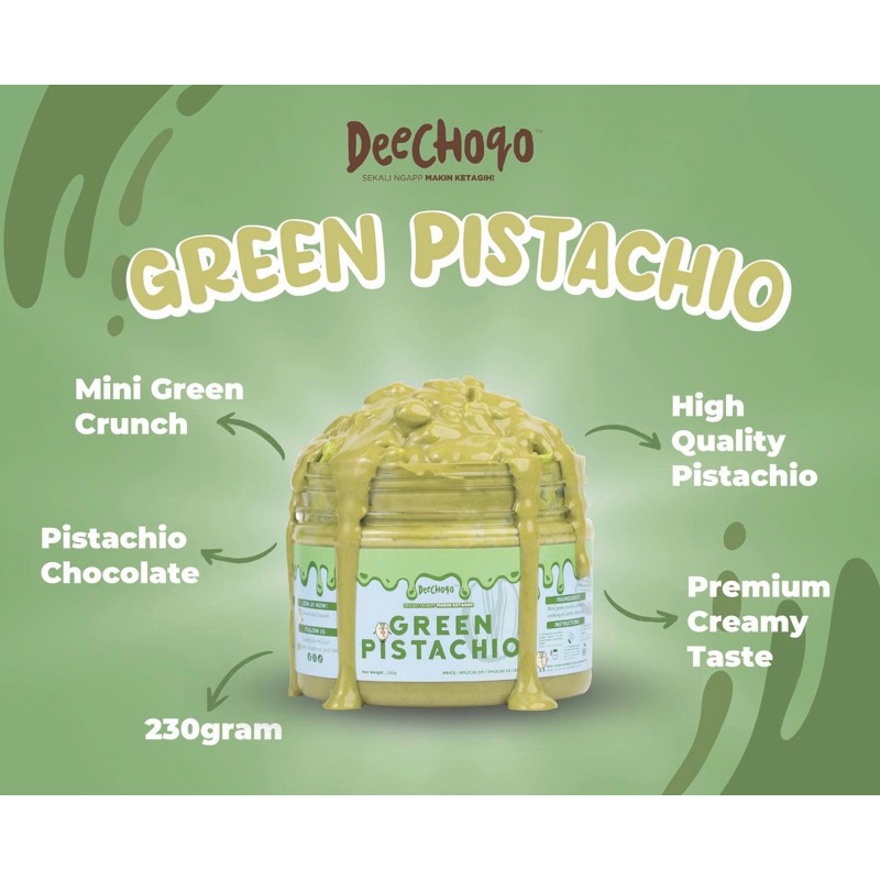 CHOCO JAR VIRAL MINI CRUNCH COOKIES LELEH DEECHOQO ANEKA FLAVOUR ...