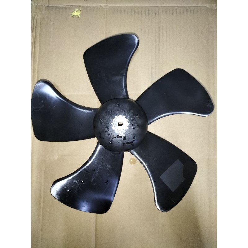PERODUA KANCIL/KENALI/KELISA/MYVI/VIVA RADIATOR FAN BLADE | Shopee Malaysia