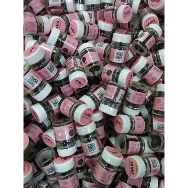 JAMU QUEEN KONTROL JQC QUEEN CONTROL | Shopee Malaysia
