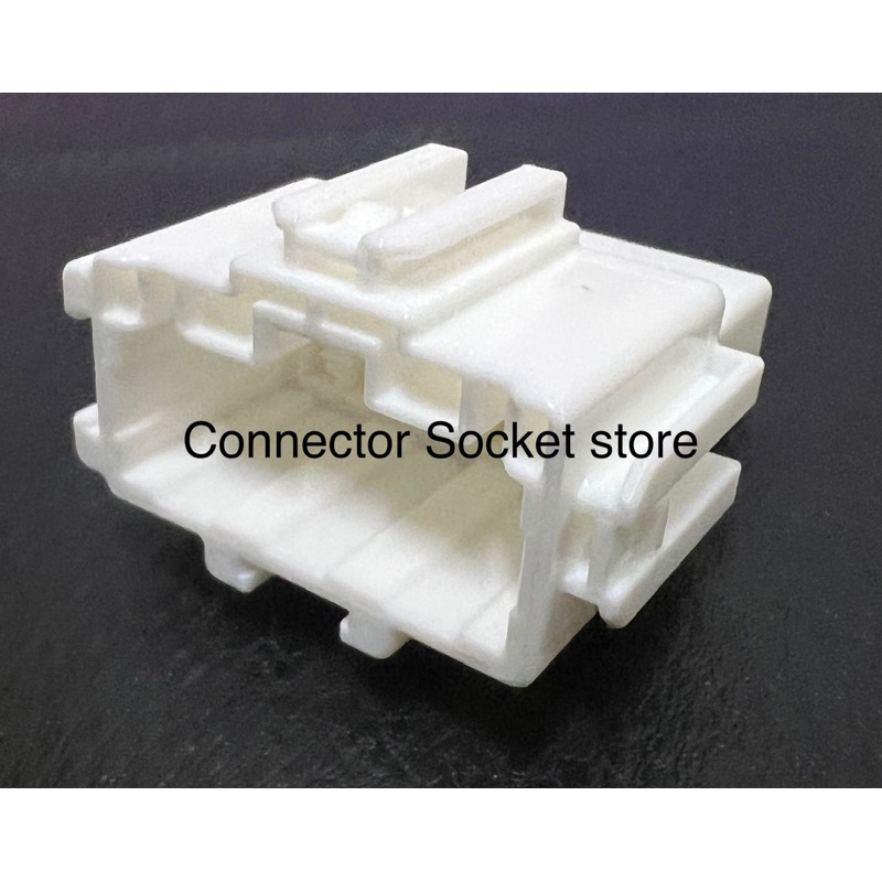 Honda Jazz Side Mirror Socket 14 PIN | Shopee Malaysia