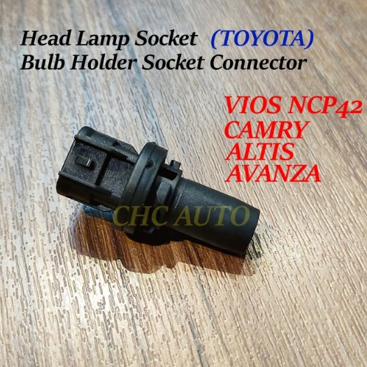 90075-60077 Toyota Camry Altis Camry Vios NCP42 Perodua Viva T10 4090 ...