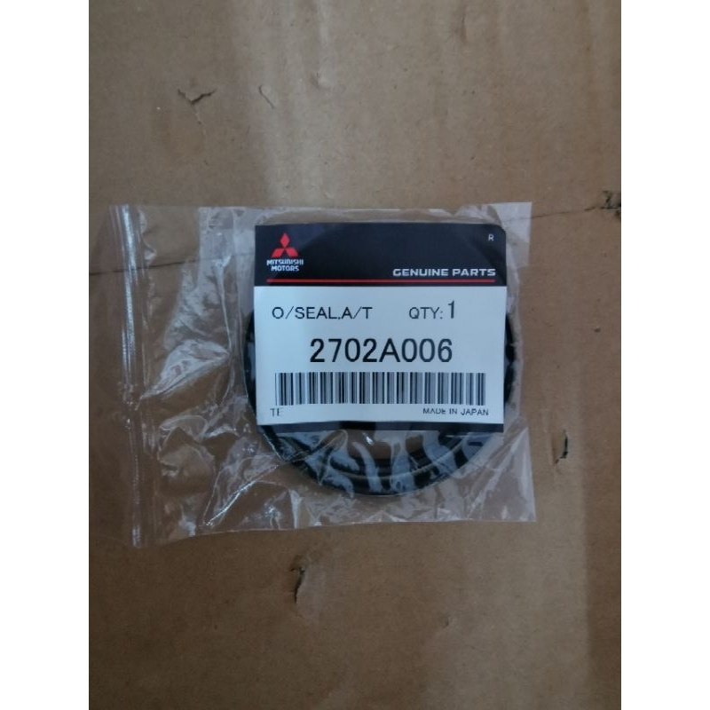OIL SEAL,A/T CONVERTER HOUSING - mitsubishi lancer/asx/outlander/proton ...
