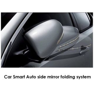 Perodua Myvi 2006-2013 Alza 2009-2013 Axia 2014-2016 Viva Auto Flip ...