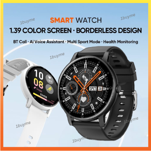 Smartwatch ZL02 Sport Watch Fitness Watch Blood Pressure Monitor Heart ...