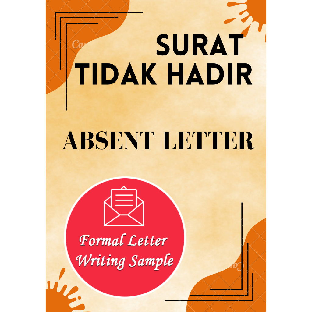Perkhidmatan Menulis Surat Rasmi/Berhenti Kerja/Permohonan Kerja/Aduan ...