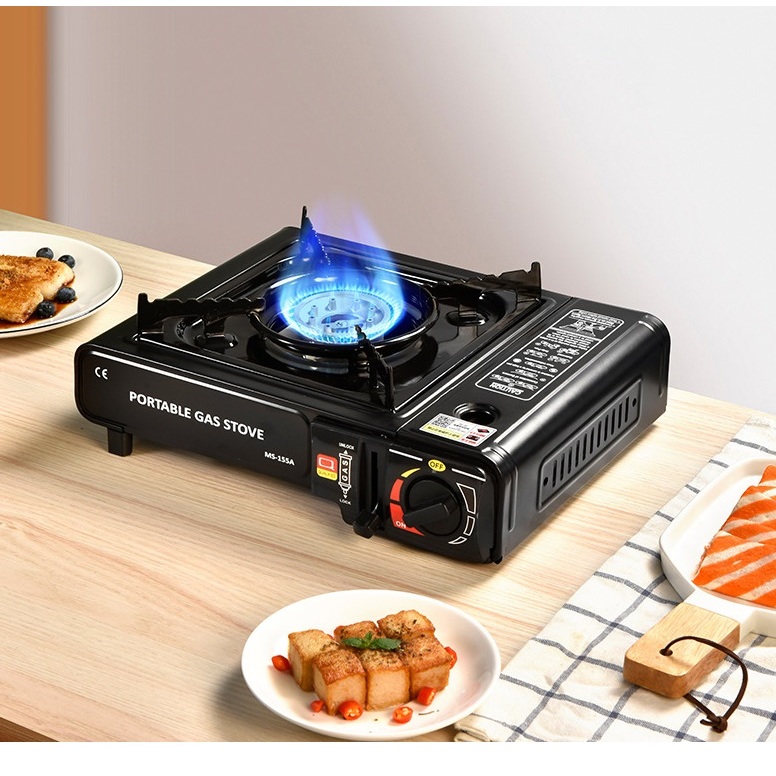 Portable gas stove steamboat stove picnic stove camping stove Butane ...