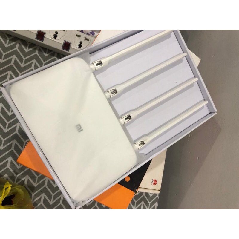 Mi4A Gigabit OpenWRT Passwall router | Shopee Malaysia