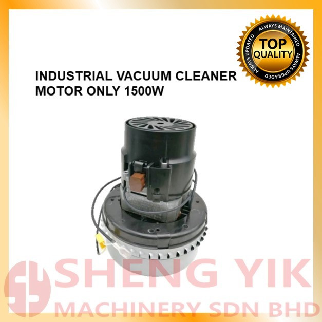 Shengyi OGAWA / EUROX / Pro diy / Systema INDUSTRIAL VACUUM CLEANER ...