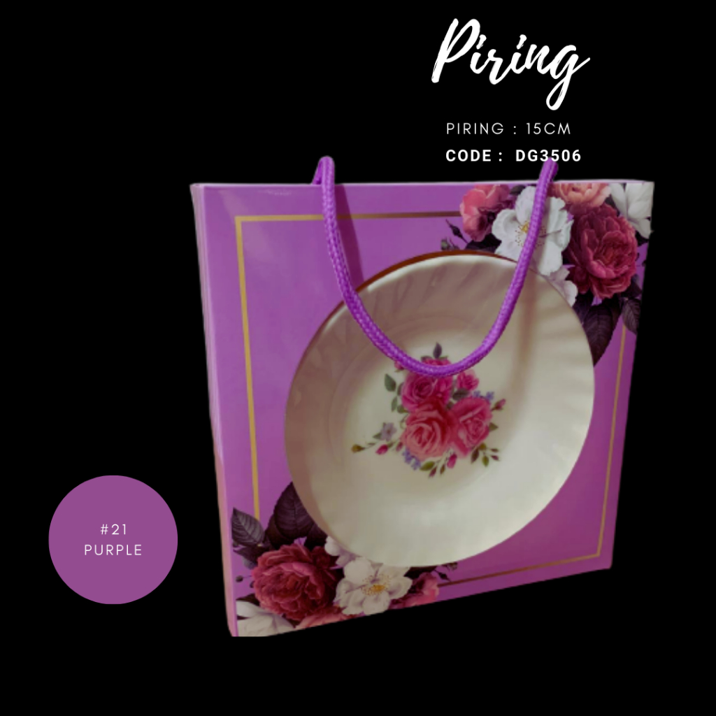 100pcs Doorgift Mangkuk Sup | Piring Pinggan Melamine | Plate Kotak ...