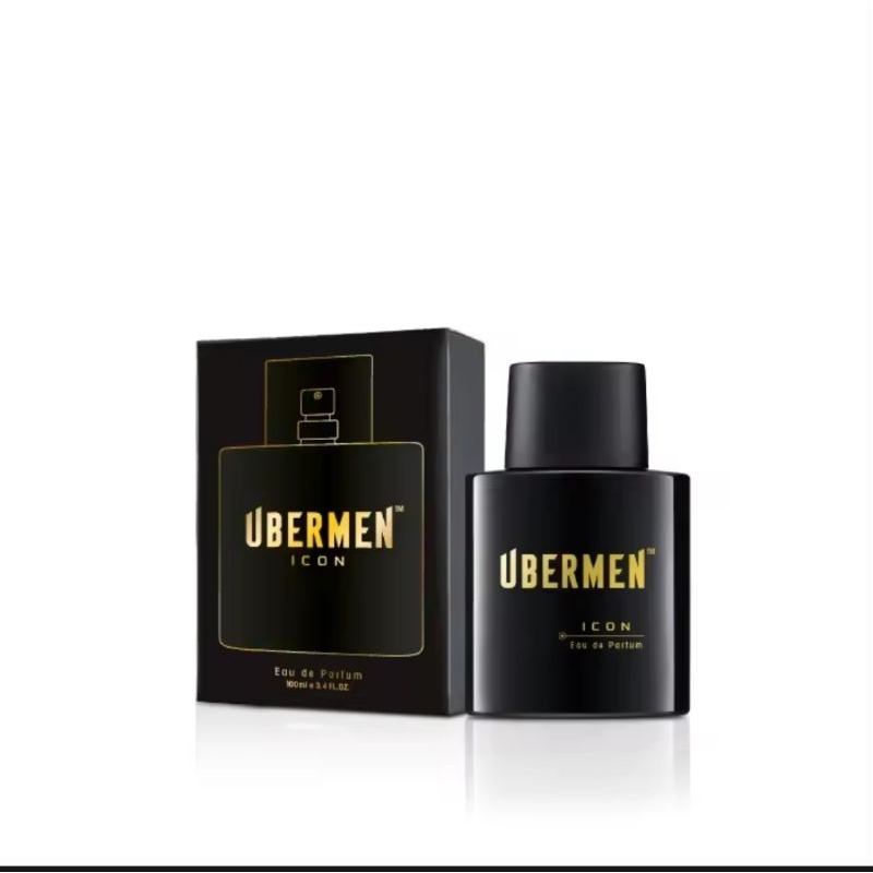 UBERMEN EDP Icon 50ml | Shopee Malaysia