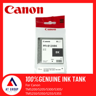 Canon Original PFI-8120 | PFI-8121M | Ink Cartridge (130ml) | TM5200 TM5205 TM5300 TM5305 TM5250 ...