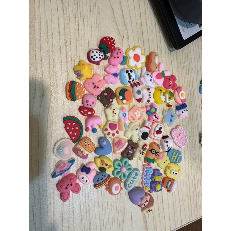 Mini Cartoon Character | Shopee Malaysia