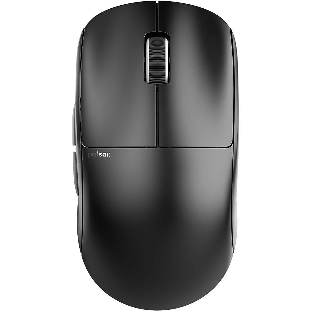 Pulsar X2 Series Wireless Gaming Mouse X2H / X2H Mini / X2V2 Mini / X2 ...