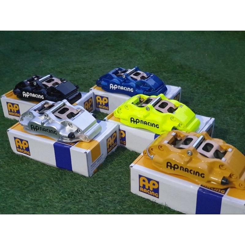 AP Racing CP5200 4POT ALL MODEL | Shopee Malaysia