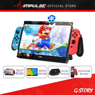 portable monitor - Prices and Promotions - Jul 2024 | Shopee Malaysia
