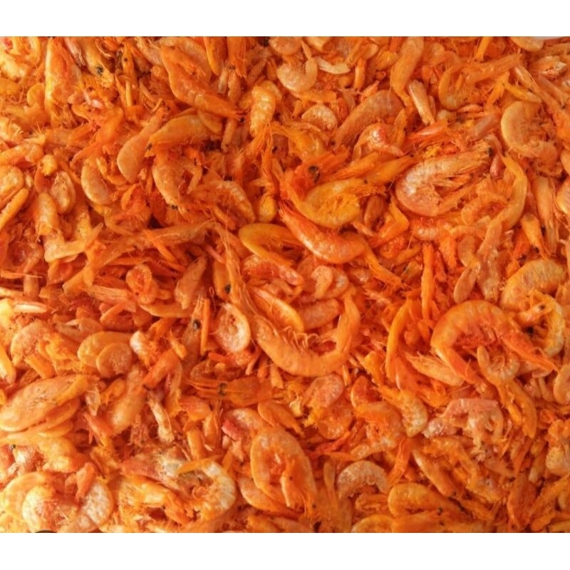 Udang Baring Thai FRESH 100g | Shopee Malaysia