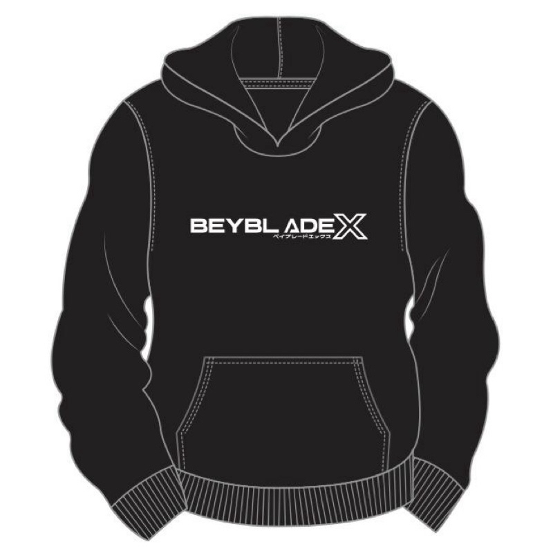 BEYBLADE X HOODIES ORIGINAL | Shopee Malaysia
