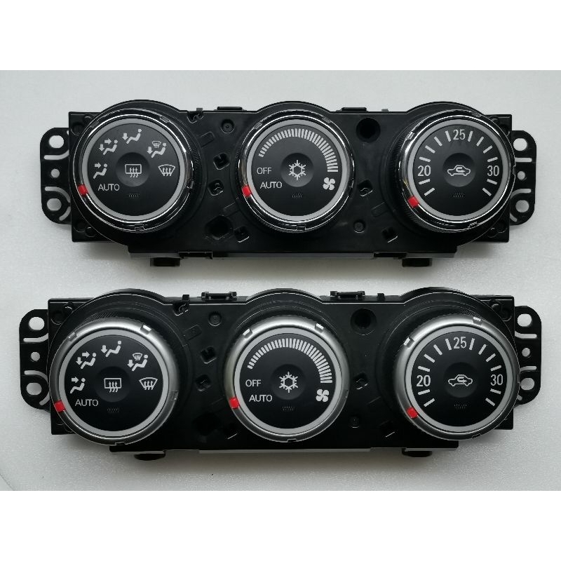 Mitsubishi Lancer GT 10 aircond panel blower switch Proton Inspira ...