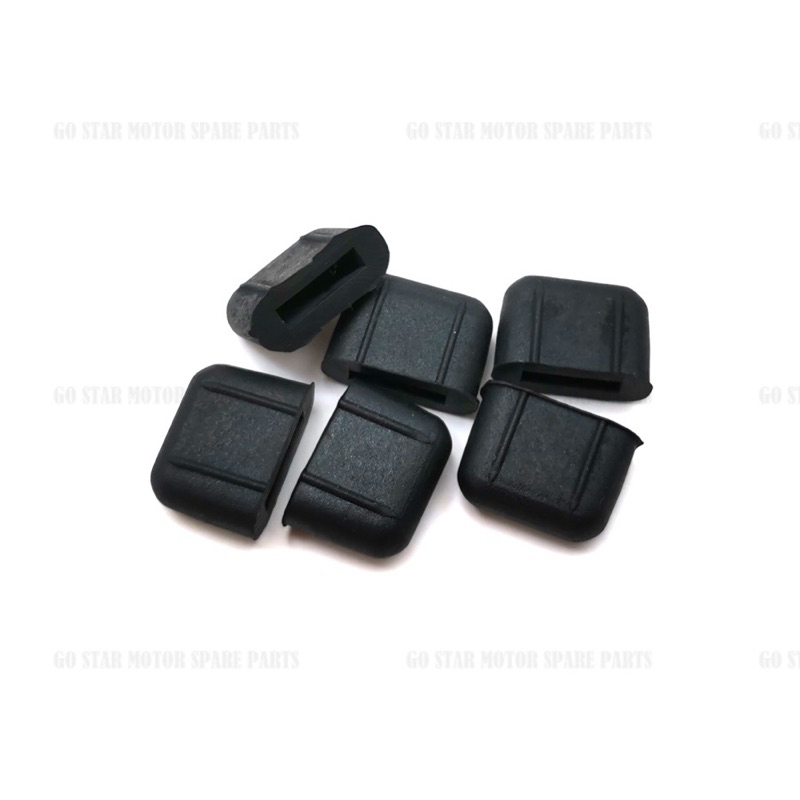 YAMAHA RSX150 RSX 150 Lower Cowling Rubber Grommet Getah Cover Case ...