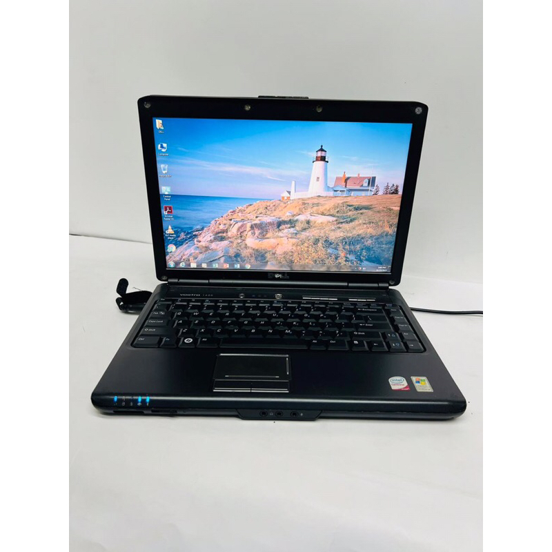 Dell Vostro 1400 intel Centrino 4GB Ram/320GB HDD/14 inch display size ...