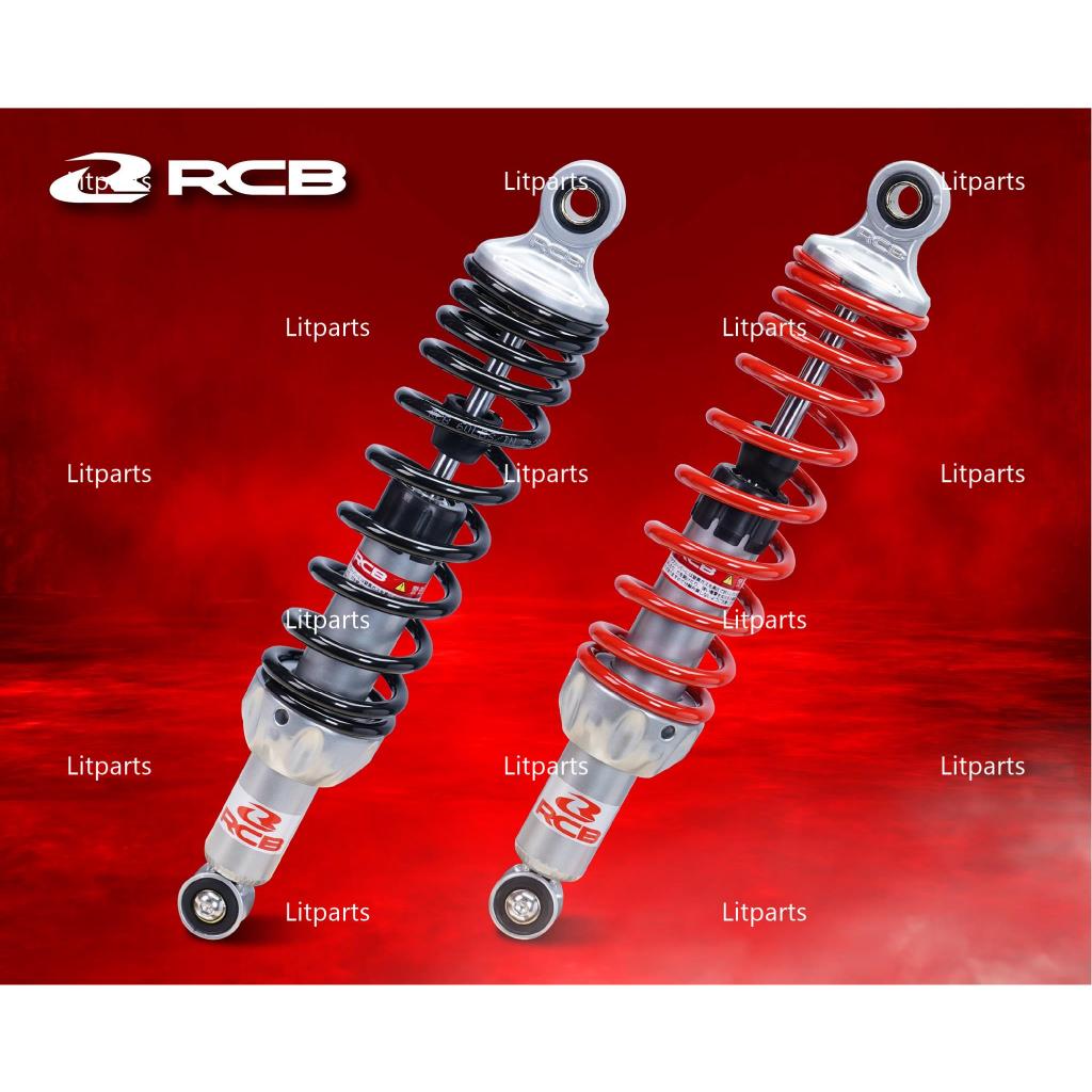 [100% ORIGINAL] RCB Absorber Set A Series 275mm 335mm Y100 Y110 SRL ...