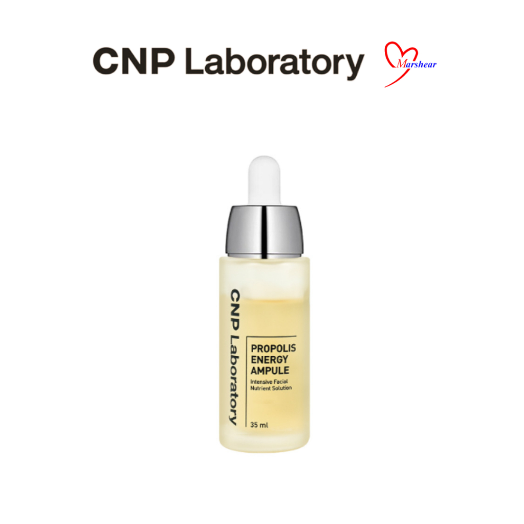 CNP Laboratory Propolis Energy Active Ampule 35ml | Shopee Malaysia