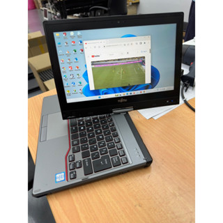 2in1 FUJITSU LIFEBOOK T726 ( Touch Screen ) CORE I5-6TH 8GB RAM 1TB SSD ...
