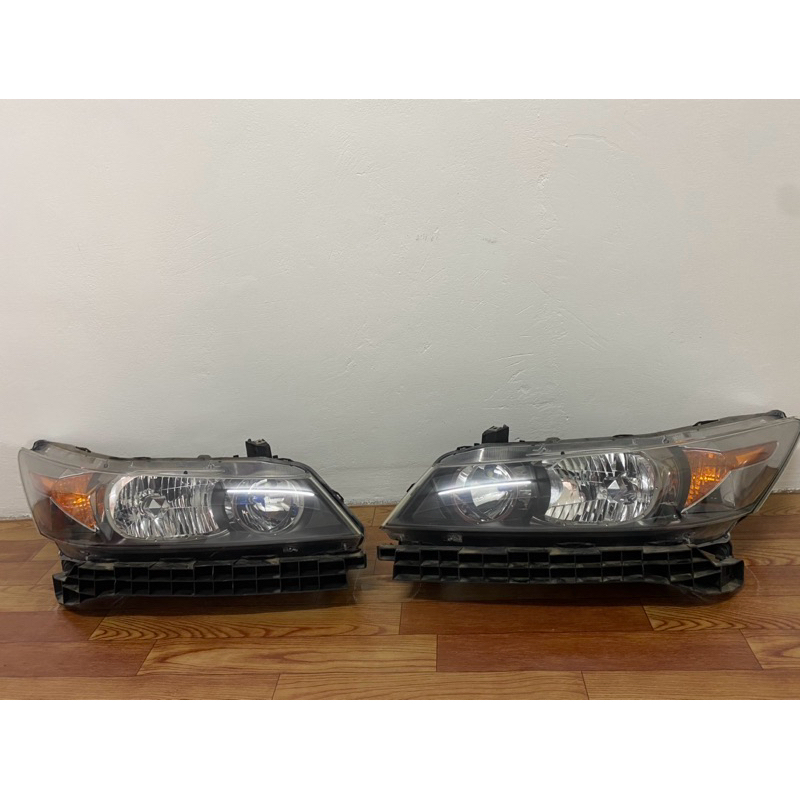 🔥 USED JAPAN 🔥 Honda Stream RN6 head lamp | Shopee Malaysia