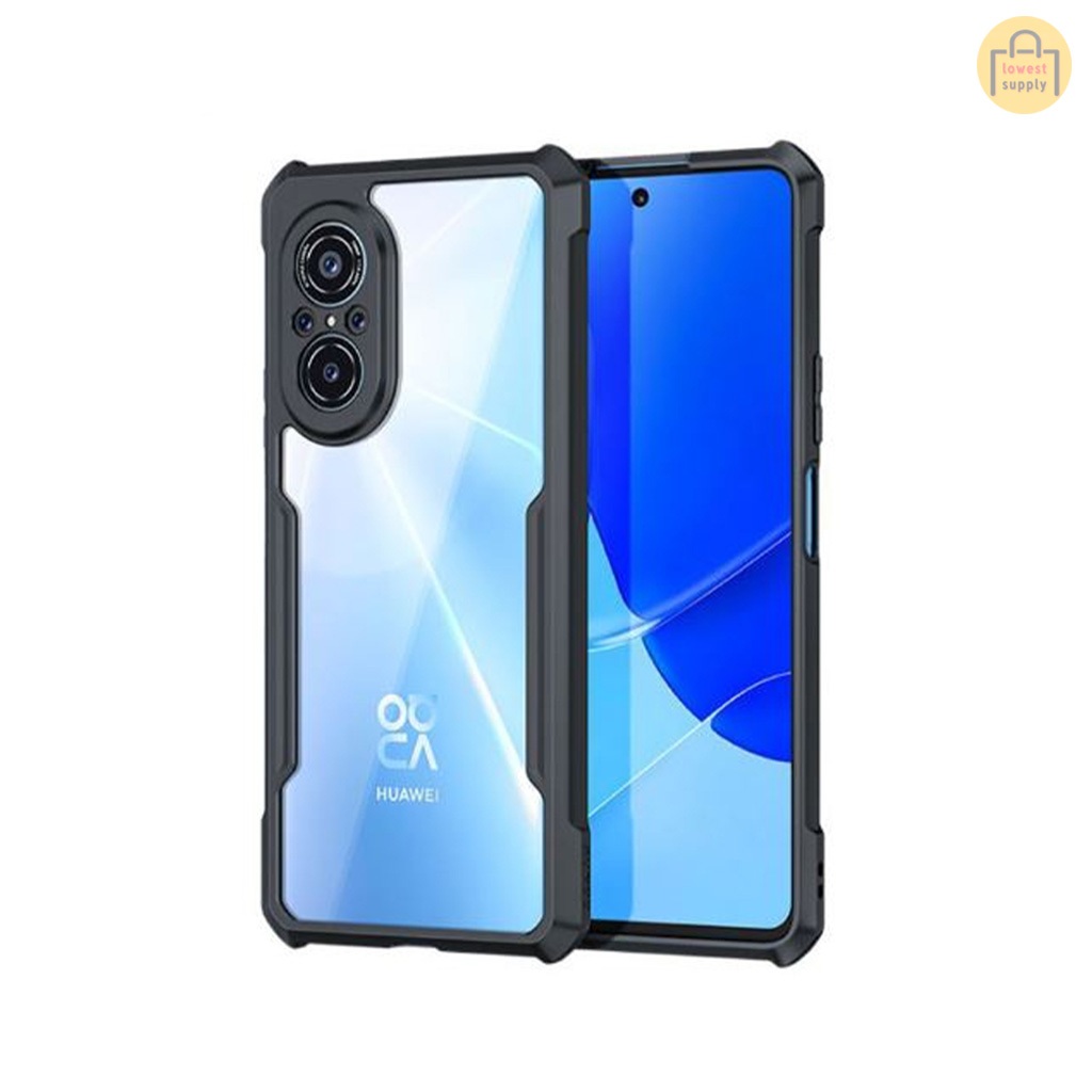 Huawei Nova 5 6SE 7i Pro / 9 10 11 12SE Pro 12S Lite / Y70 Plus Y72 Y90 ...