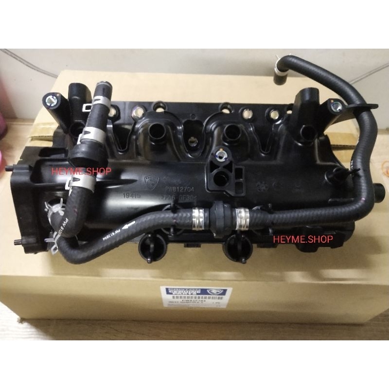 PROTON EXORA BOLD CFE (TURBO) PREVE(TURBO) & SUPRIMA S (TURBO) INTAKE ...
