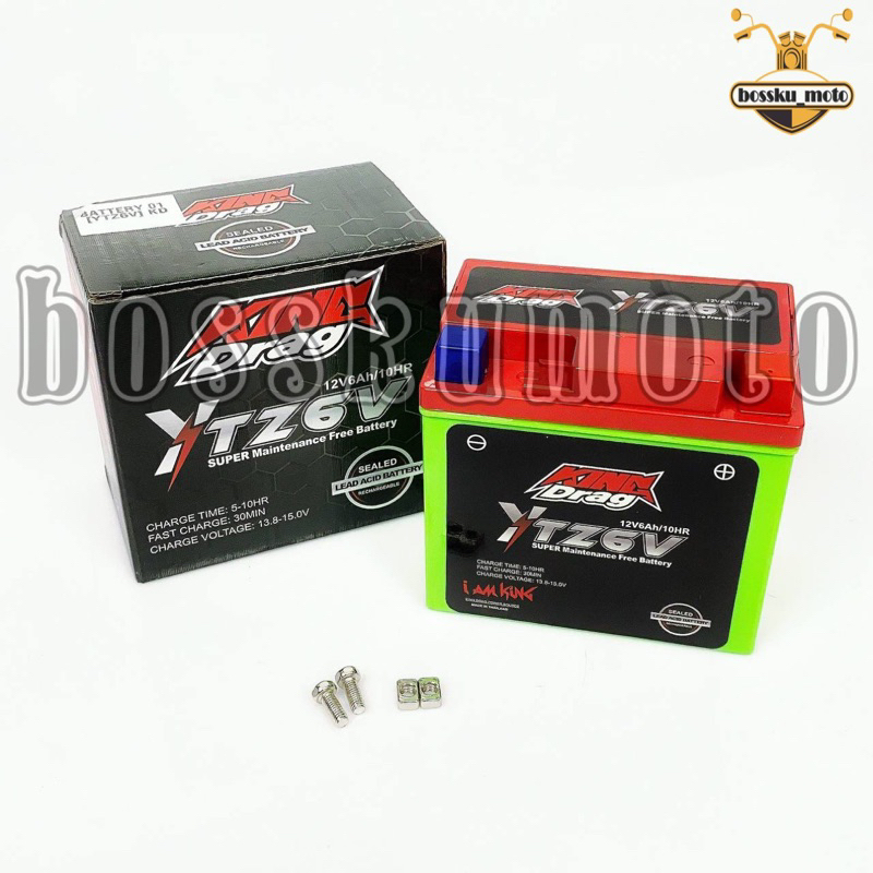 CLICK150i CBR125 CBR150 PCX150 NEW ADV150 VARIO RS150 YTZ6V KING DRAG ...