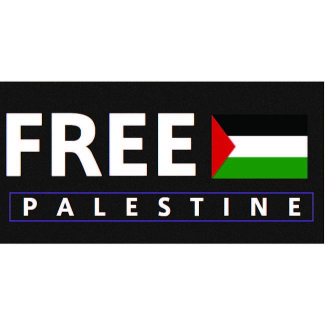 Free palestine sticker | Shopee Malaysia