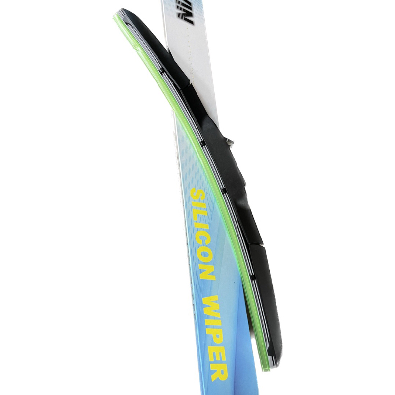 Silicone Car Wiper Windshied For Proton Perodua Honda Toyota Nissan Hyundai Myvi Axia Kancil ...