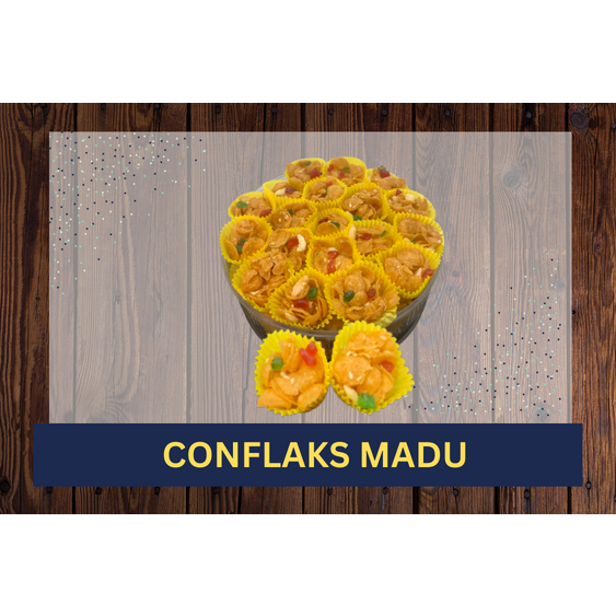 V4 BISKUT / KUIH RAYA HANDMADE BUATAN ORANG KAMPUNG COKLAT CHIP/RED ...
