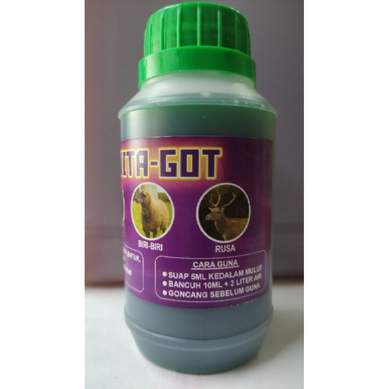 UBAT SELESEMA, BATUK , CIRIT BIRIT | Shopee Malaysia